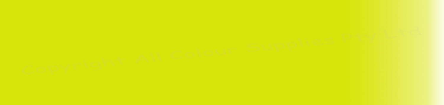 D & C Yellow No.11 Spirit Soluble – All Colour Supplies