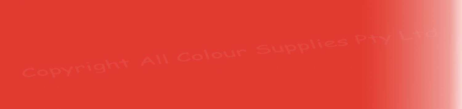 FD & C Red No.4 Water Soluble – All Colour Supplies