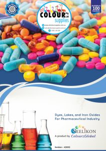 Brochure Downloads - All Colour Supplies