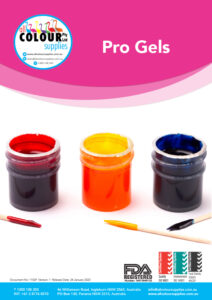 Brochure Downloads - All Colour Supplies